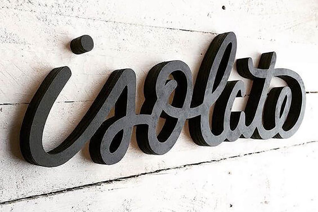 Rótulos originales: las mejores opciones para destacar tu negocio